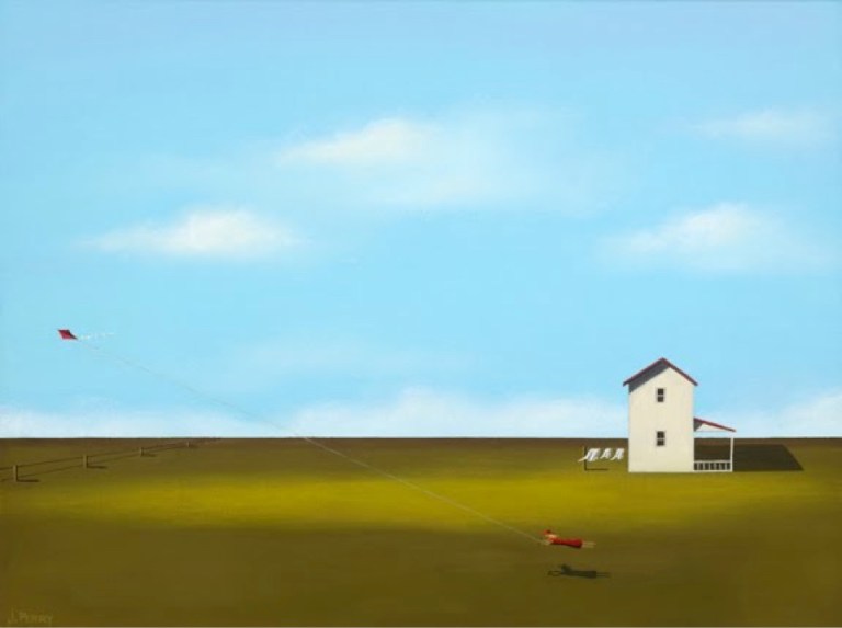 True Confessions of a Pinterest Artist | I'm Annette!