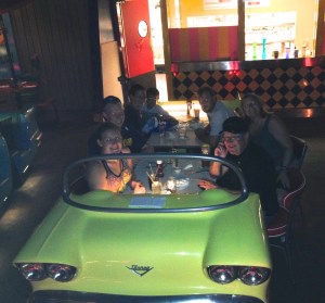 Autumn is the Mellow Time of Year?! | I'm Annette!