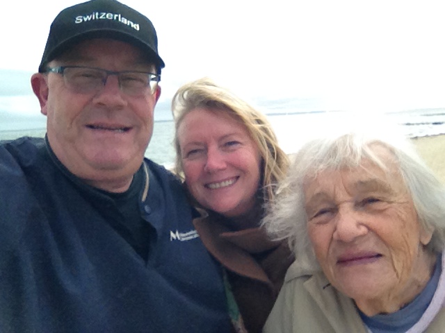 Autumn is the Mellow Time of Year?! | I'm Annette!