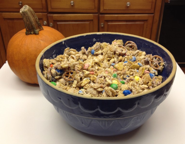 Autumn is the Mellow Time of Year?! | I'm Annette!