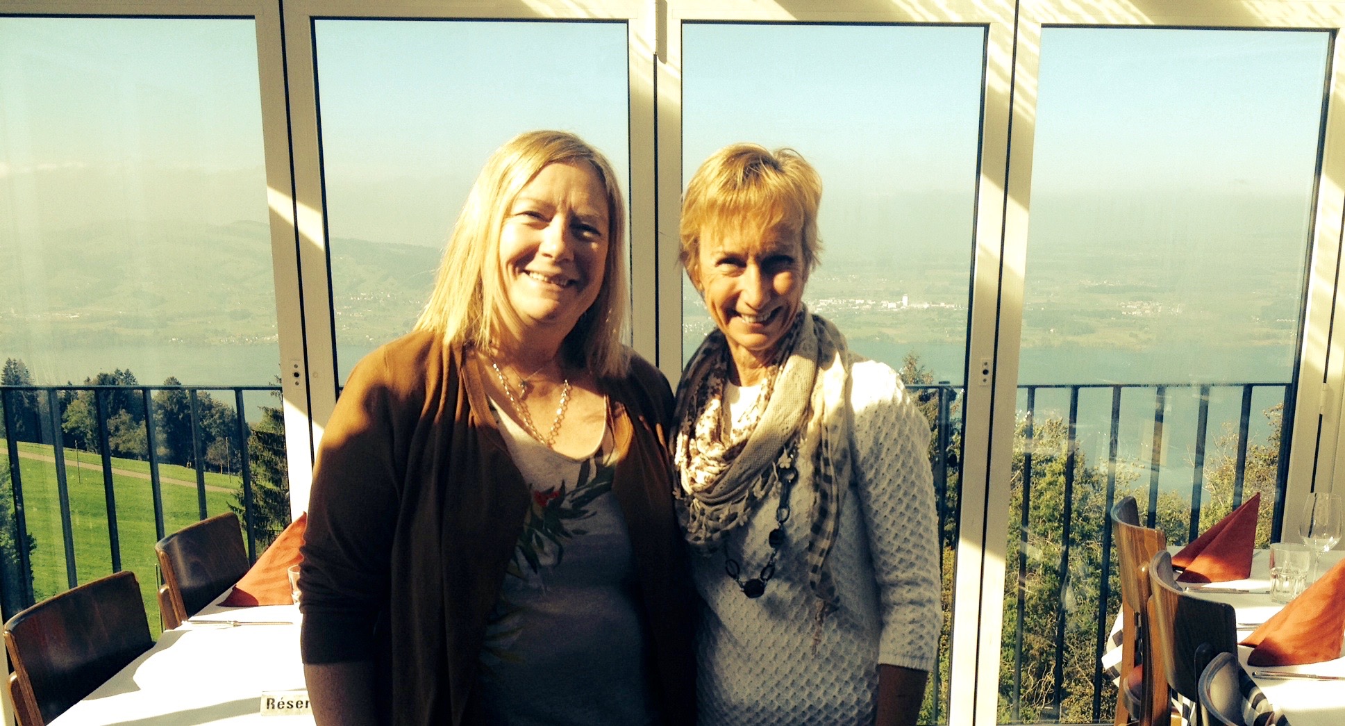 photo 3 | I'm Annette!