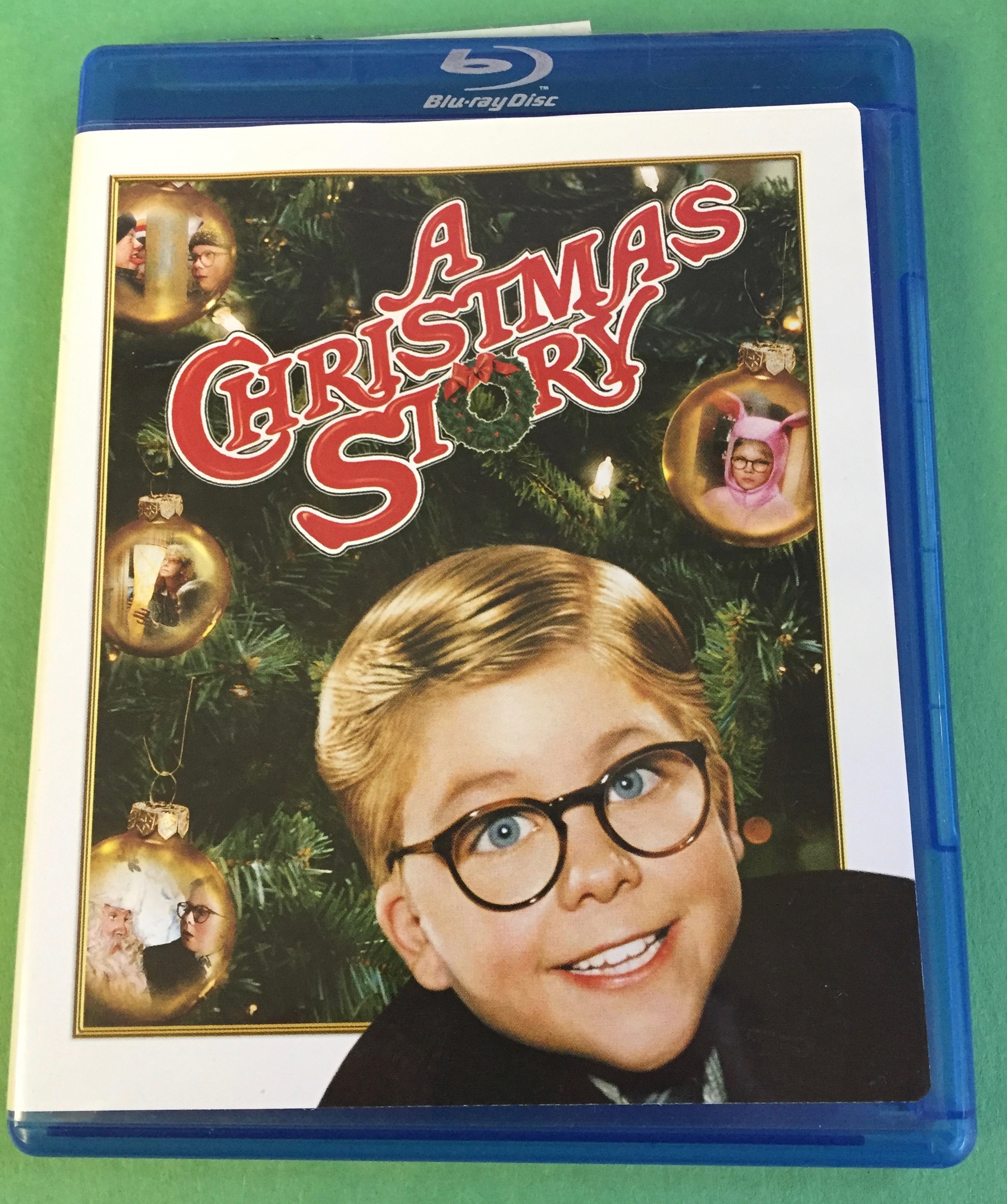 A Christmas Story Christmas | I'm Annette!