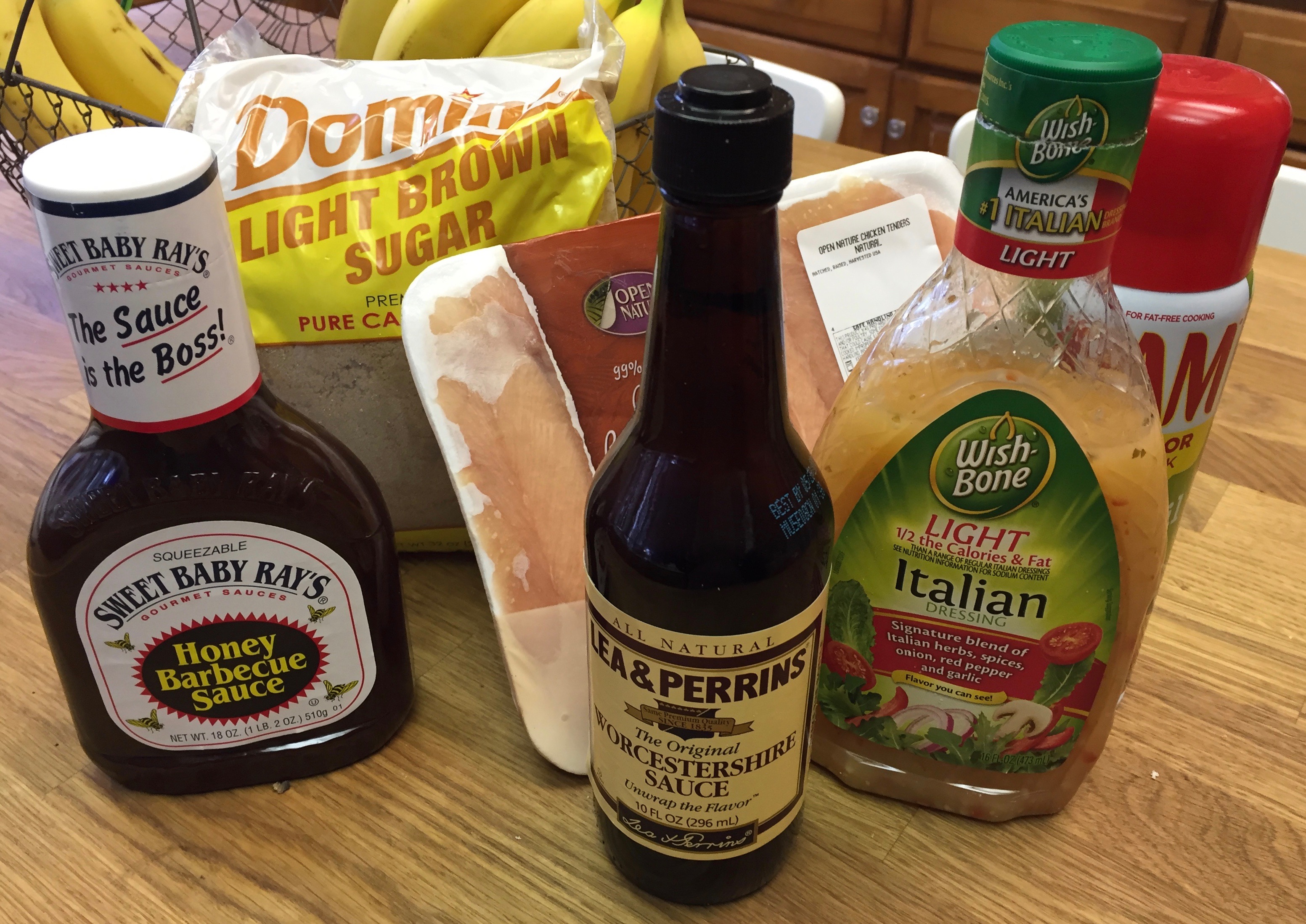 Easy Peasy Lemon Squeezy | I'm Annette!