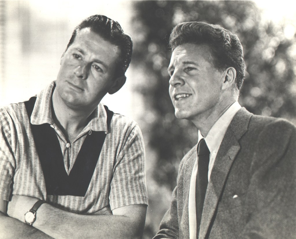 Growing Up in Disneyland: a Conversation with Author, Ron DeFore | I'm ...