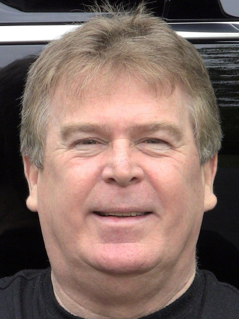 Growing Up in Disneyland: a Conversation with Author, Ron DeFore | I'm ...