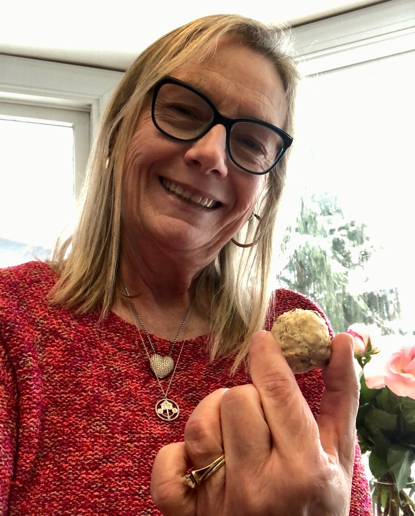 Winter Magic | I'm Annette!