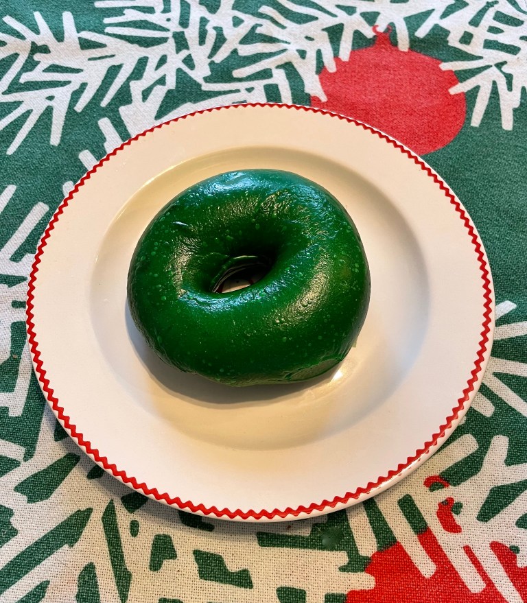 You’re a Mean, Green One, Mr. Grinch… How the Grinch Stole Christmas ...