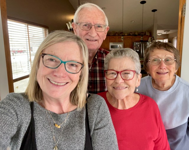 I'm Annette! | Life (including travel, recipes, classic tv & movies ...